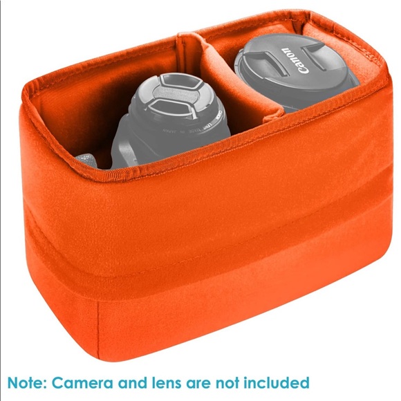 neewer | Bags | New Neewer Shockmount Camera Bag | Poshmark